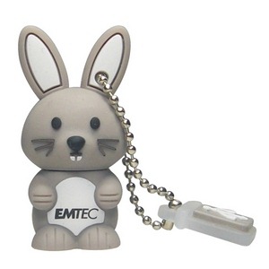 D i s k - O n - K e y: The Farm Range USB flash drive series